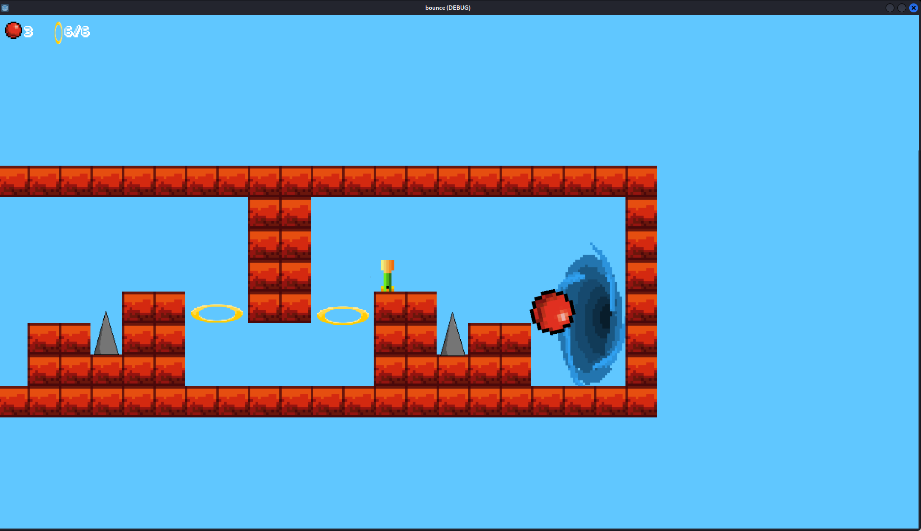 GitHub - divyanksingh-git/bounce_in_godot
