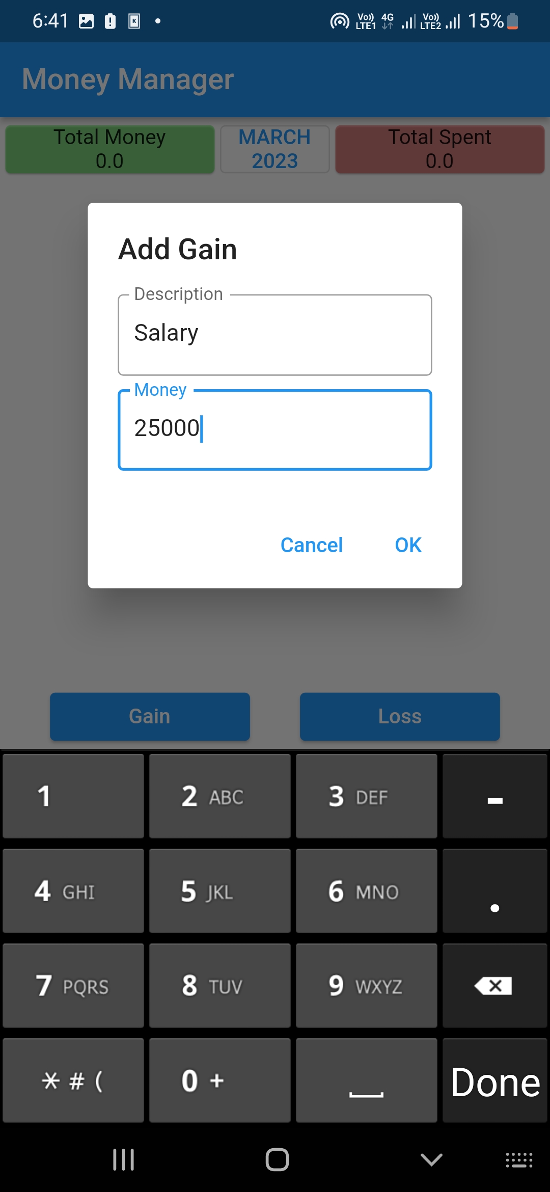 GitHub - divyanksingh-git/Money-manager-app