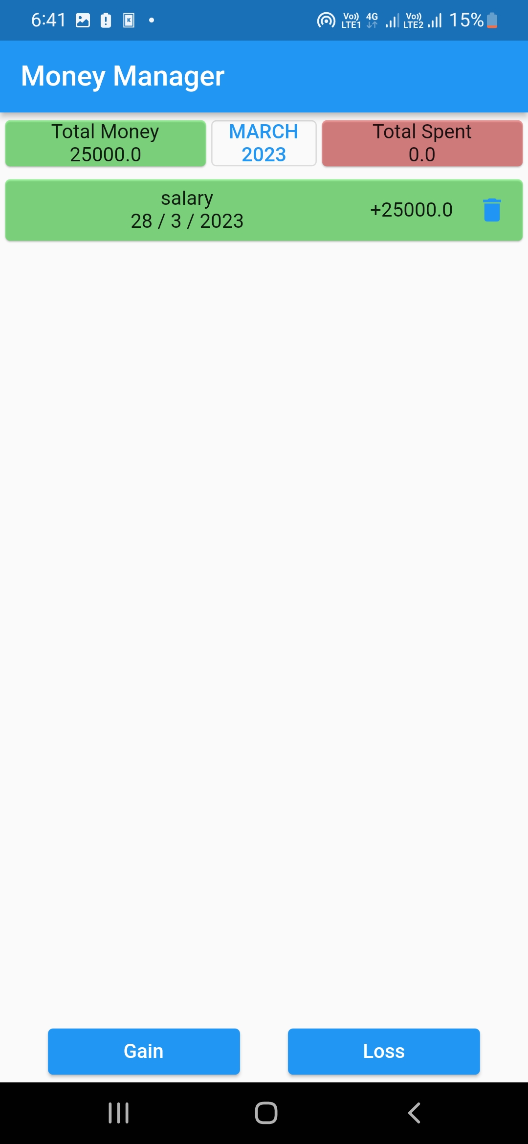 GitHub - divyanksingh-git/Money-manager-app