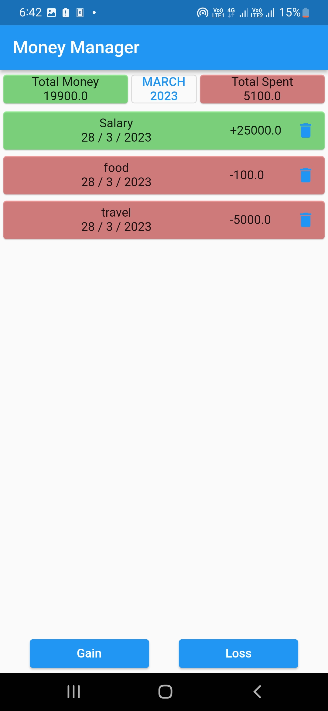 GitHub - divyanksingh-git/Money-manager-app