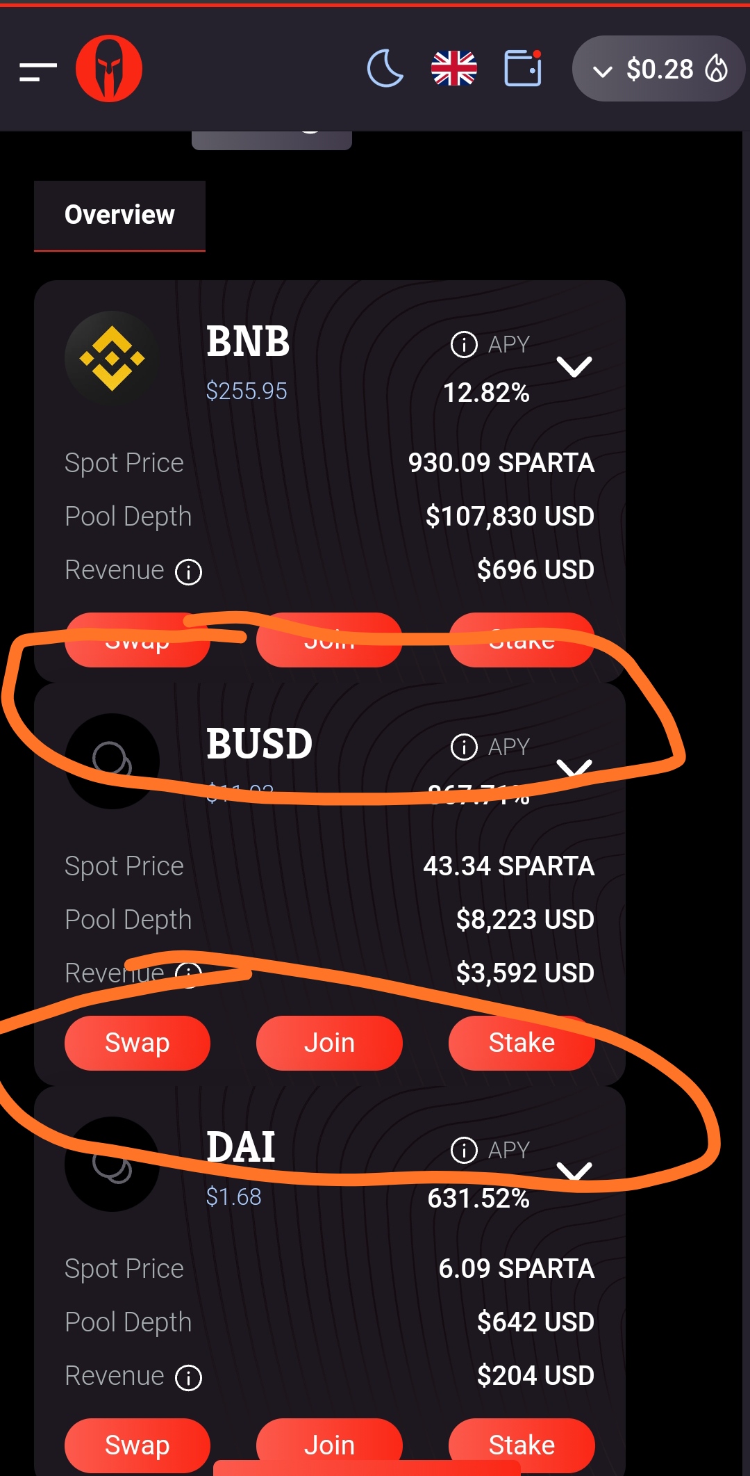 Col | Add default spacing to bottom · Issue #448 · spartan-protocol ...