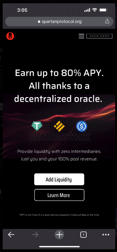 Sample Contributions / Ideas · Issue #80 · spartan-protocol/spartan-site · GitHub