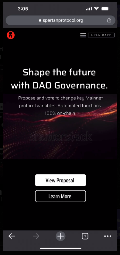 Sample Contributions / Ideas · Issue #80 · spartan-protocol/spartan-site · GitHub