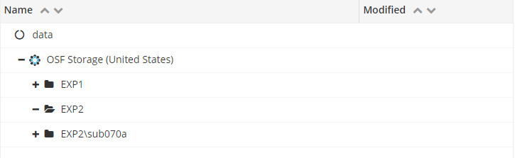 upload directory into remote folder will create another new folder in root · Issue #195 ...