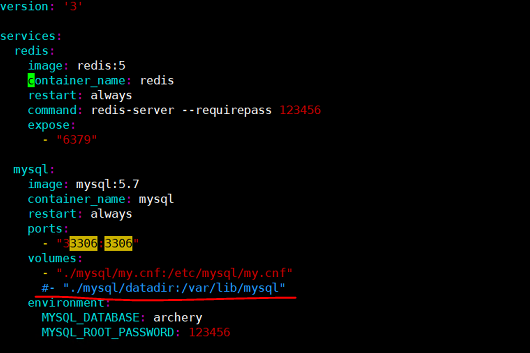 执行`python3 manage.py makemigrations sql`后报错 · Issue #1757 · hhyo/Archery · GitHub