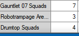 Squads played data before stats update is not automatically updated. · Issue #106 · ShootMe ...