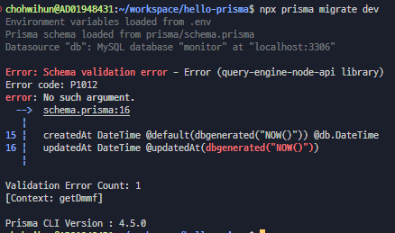 Improve Timezone Support for Existing MySQL Databases configured with a Non-UTC Timezone · Issue ...