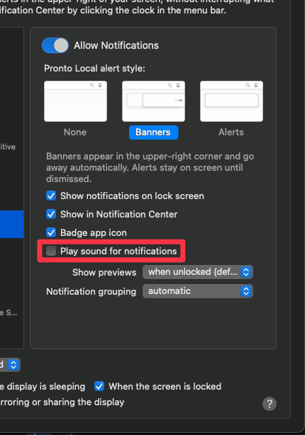 [Feature Request]: Detect if sound for notifications are enabled · Issue #35613 · electron ...