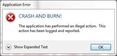 Support accessory view option in `dialog.showMessageBox` and `dialog.showErrorBox` · Issue ...
