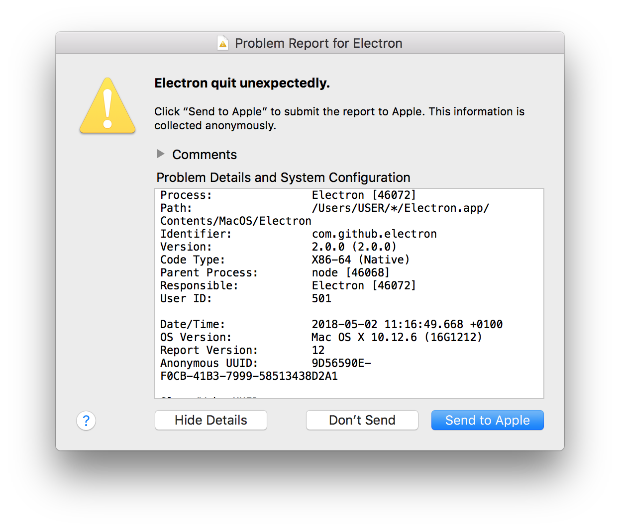 Support Accessory View Option In `dialog Showmessagebox` And `dialog Showerrorbox` · Issue