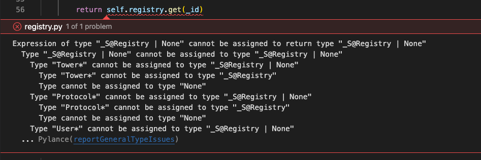 Dict `.get` Type Checking · Issue #1915 · microsoft/pylance-release ...