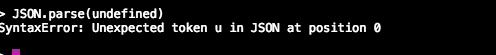 When response param is null it still tries to parse it to JSON and throws exception · Issue #36 ...