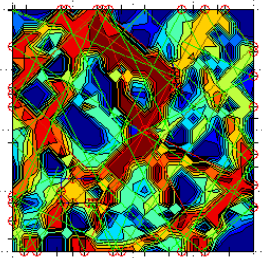 GitHub - mtrkwsk/ray_tracing: Simple ray tracing approach in matlab