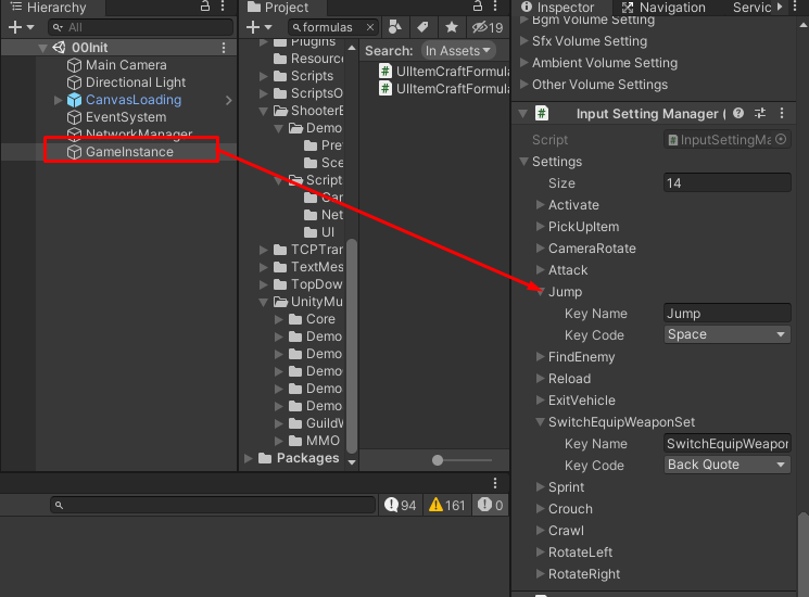 Remove Jump from Character · Issue #814 · suriyun-production/mmorpg-kit-docs · GitHub