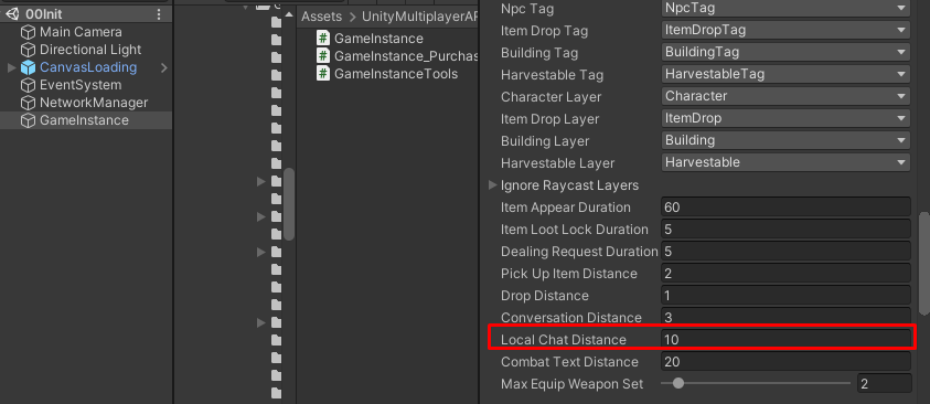 Chat Issue · Issue #914 · suriyun-production/mmorpg-kit-docs · GitHub
