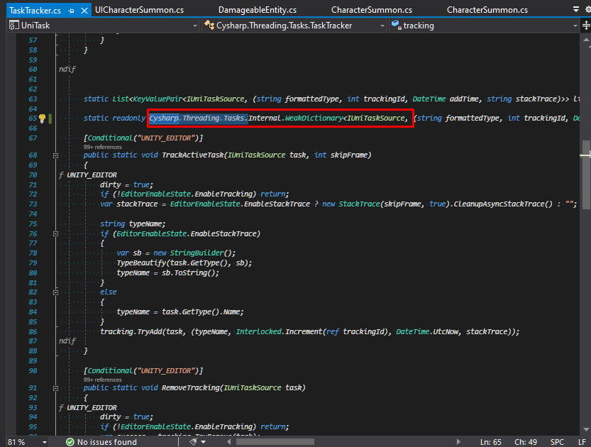Errors With Importing Plugins · Issue 1003 · Suriyun Productionmmorpg