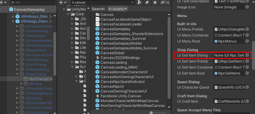 suggestion for the shop · Issue #1011 · suriyun-production/mmorpg-kit-docs · GitHub