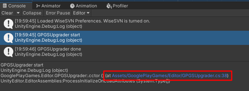 Situtation with unity 2020 · Issue #1388 · suriyun-production/mmorpg ...