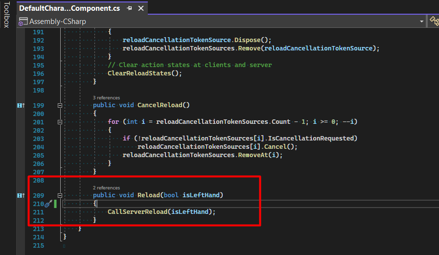 Characters can't move when switching weapons to machine gun, Pistol and ...