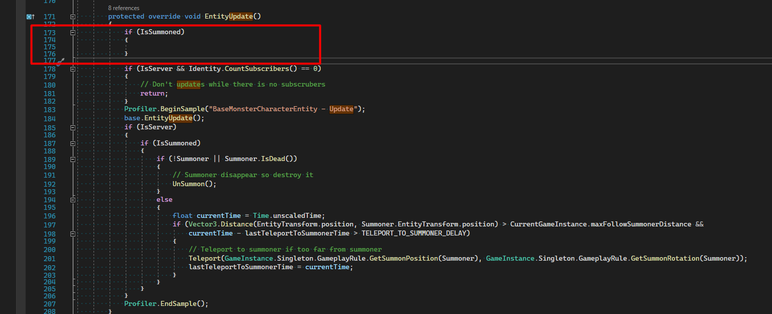 Bug Collision Ignore Layer · Issue 1842 · Suriyun Productionmmorpg
