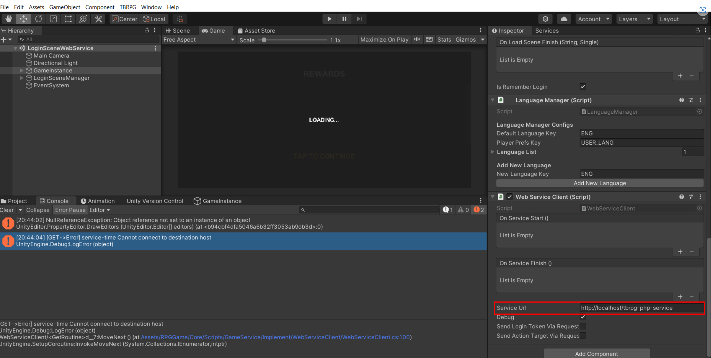 Problem · Issue #249 · suriyun-production/turnbase-rpg-docs · GitHub