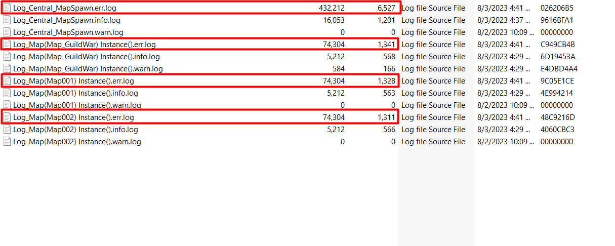 Login Problem · Issue #2183 · suriyun-production/mmorpg-kit-docs · GitHub