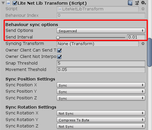 Server Authoritative Movement · Issue #26 · suriyun-production/mmorpg-kit-docs · GitHub