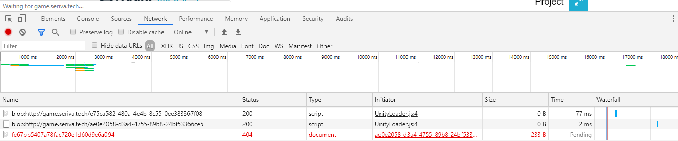 Mmorpg kit supports webgl? · Issue #117 · suriyun-production/mmorpg-kit-docs · GitHub