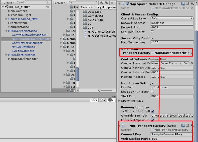 Mmorpg kit supports webgl? · Issue #117 · suriyun-production/mmorpg-kit ...