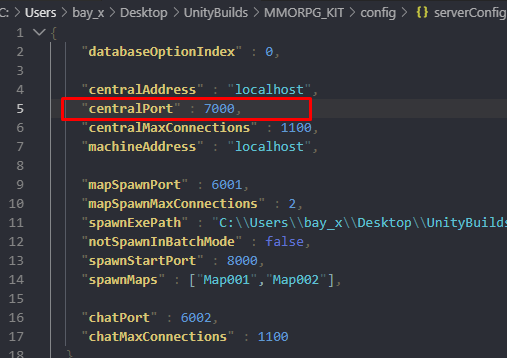 Mmorpg kit supports webgl? · Issue #117 · suriyun-production/mmorpg-kit ...