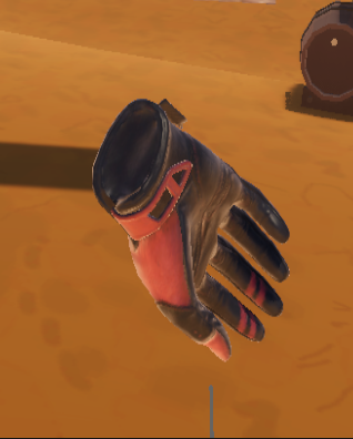 VR hands flipped and rotated · Issue #964 · ValveSoftware/steamvr_unity ...