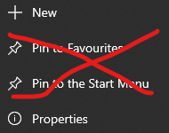 Missing and inconsistent icons · Issue #5713 · files-community/Files ...