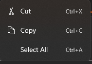 Missing and inconsistent icons · Issue #5713 · files-community/Files ...