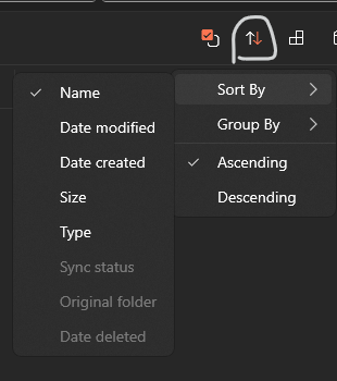 Question? · Issue #8238 · files-community/Files · GitHub