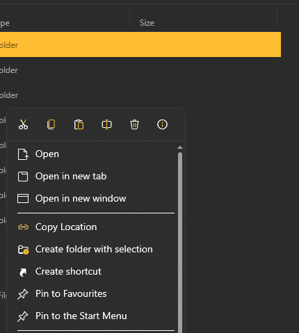 WinUI 3 progress · Issue #9780 · files-community/Files · GitHub