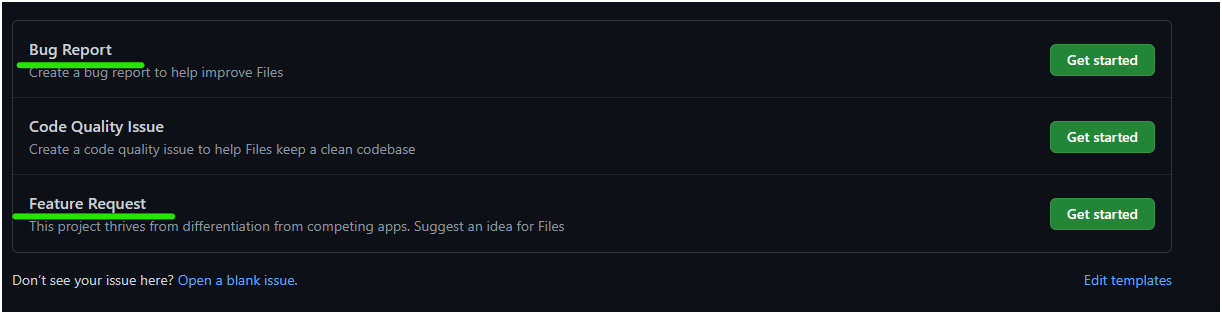 Uninstall files and reverting the registry. · Issue #11254 · files-community/Files · GitHub