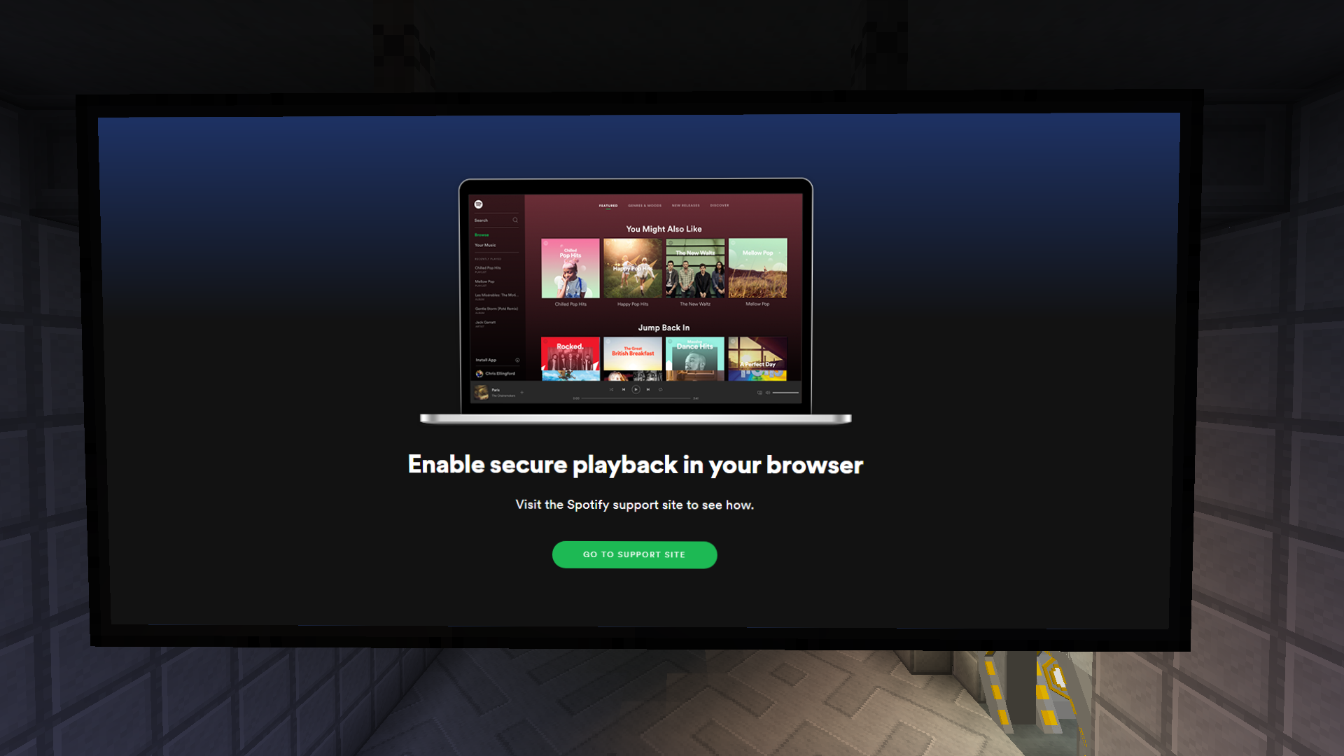 Multiple issues/suggestions · Issue #60 · montoyo/webdisplays · GitHub