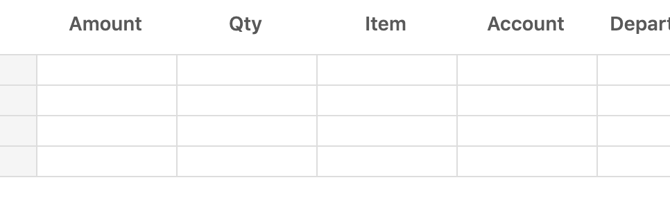 How to set fixed width of a cell? · Issue #158 · nadbm/react-datasheet · GitHub
