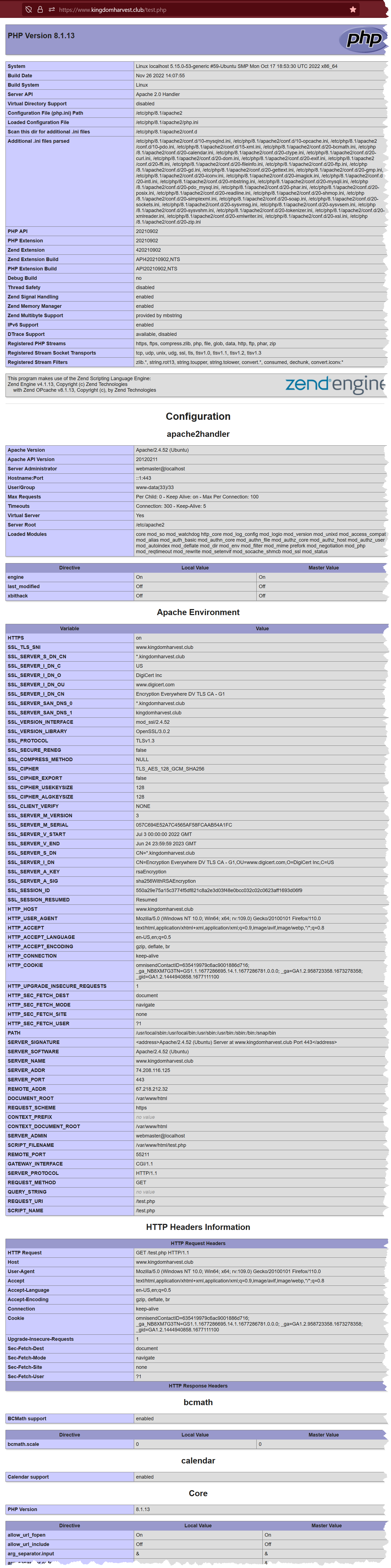[Bug]: App update stuck in maintenance mode. Nextcloud 25.0.2 · Issue #8148 · nextcloud/mail ...