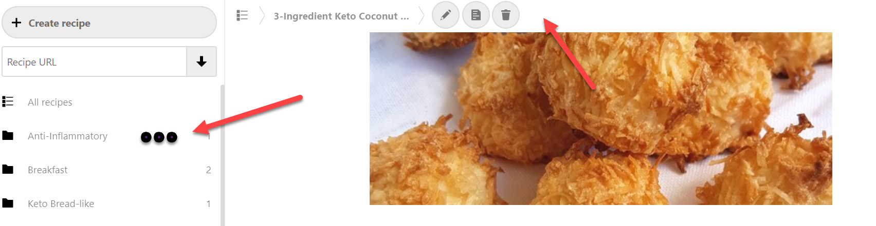 Share capabilities? · Issue #221 · nextcloud/cookbook · GitHub