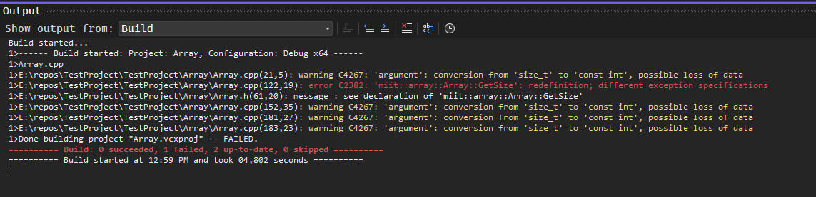 Полезные инструмены и расширения для Visual Studio · GitHub