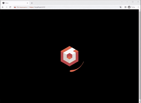 GitHub - Dok11/progressive-gltf-textures-loader: The progressive textures loader for GLTF in ...