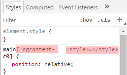Missing documentation to set up source maps for debugging · Issue #18389 · angular/angular · GitHub