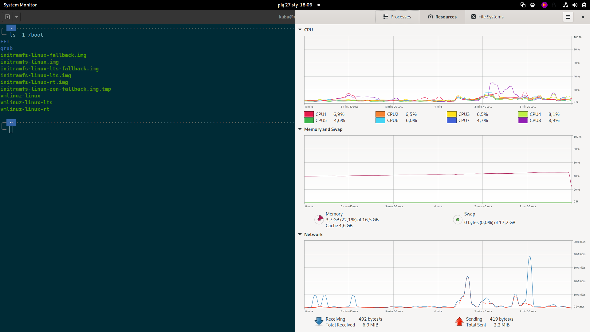 Memory leaks while recording on Wayland · Issue #4247 · audacity/audacity · GitHub