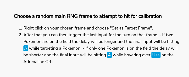 USUM SOS guide has formatting issues on the site · Issue #95 ...