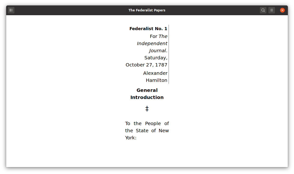 More than two columns · Issue #257 · johnfactotum/foliate · GitHub