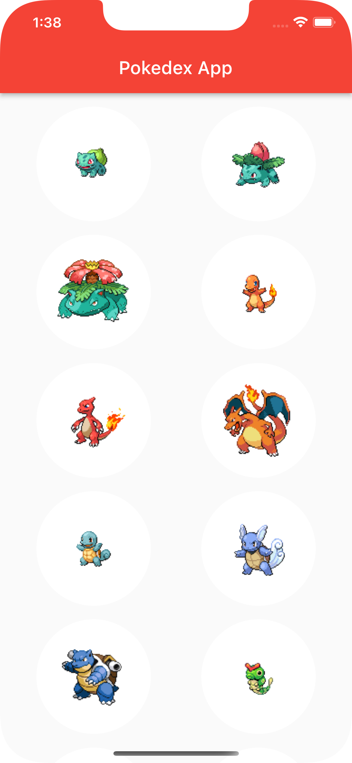 GitHub - elimesa/PokedexApp