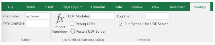 Installing latest add-in · Issue #694 · xlwings/xlwings · GitHub