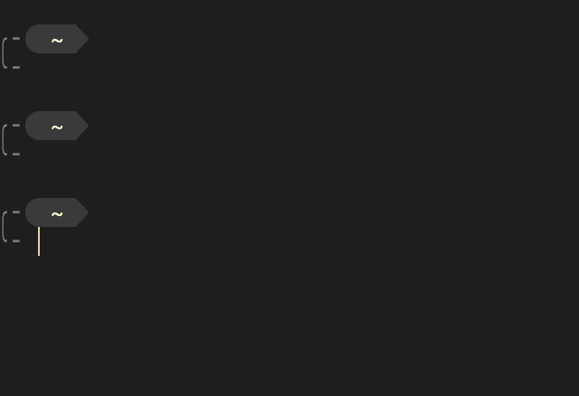 Blex Mono NF (Windows Compatible) appears to have broken powerline glyphs · Issue #1122 ...