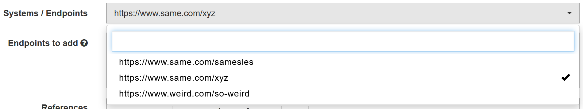 Endpoint Status returns all status records · Issue #5279 · DefectDojo/django-DefectDojo · GitHub